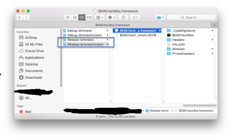 Today I Learned How To Create A Xamarin Ios Binding For Objective C