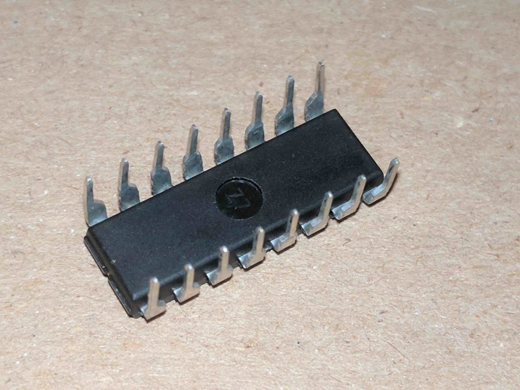 PSA: Arduino H Bridge is Sharp and Pointy | Noise from the Basement