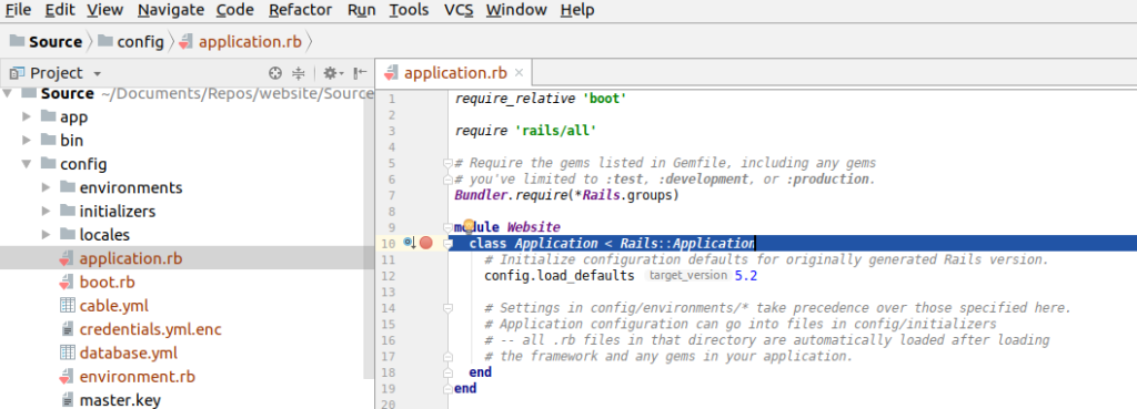 Today I Learned How To Create Rails Docker Container Without Ruby