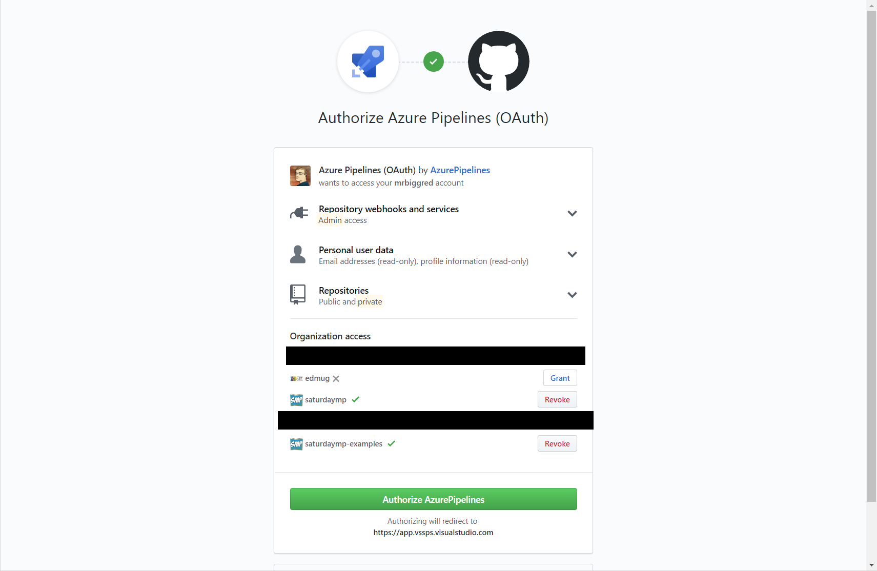 Today I Learned How To Setup Azure Pipelines Ci Noise From The Basement