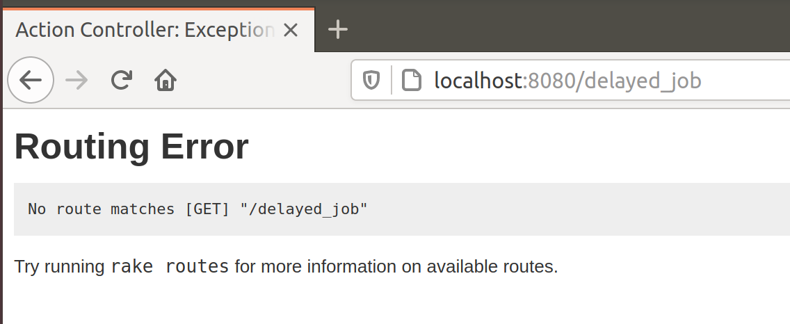 Today I Learned how to Secure the Delayed Job Page with Spree Users ...